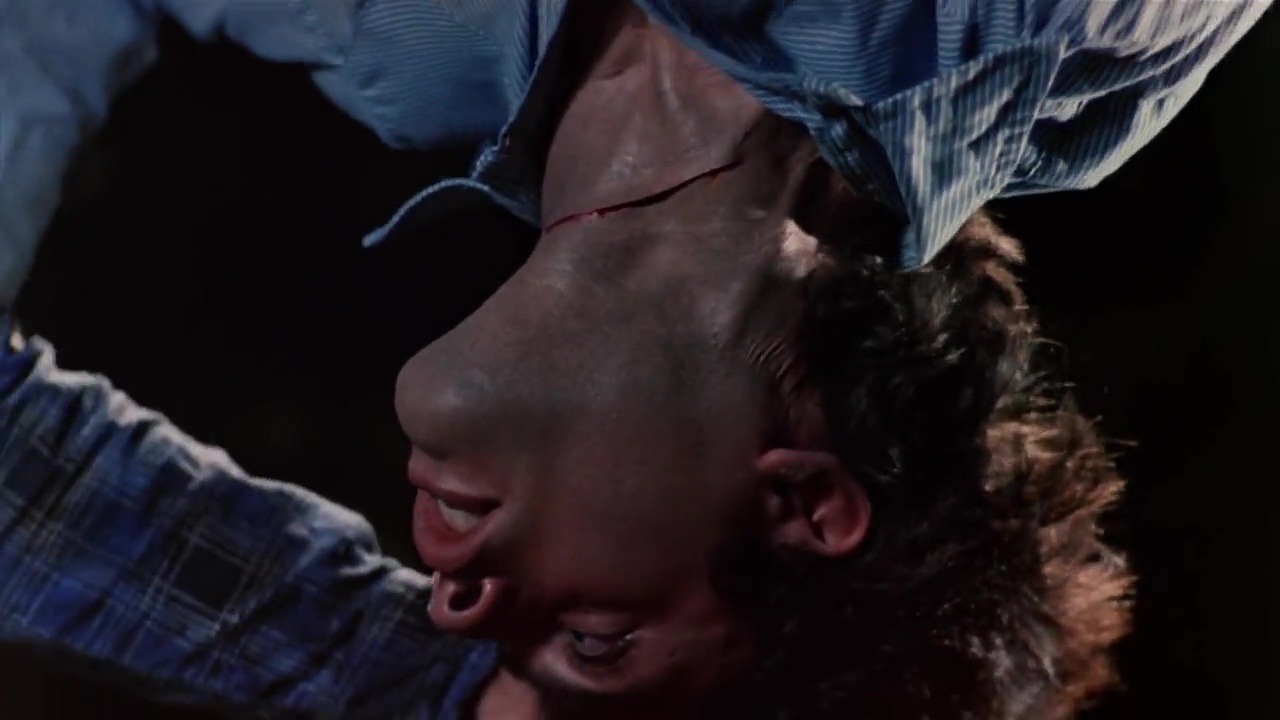 crypt of horror - movies - friday 13th part 2