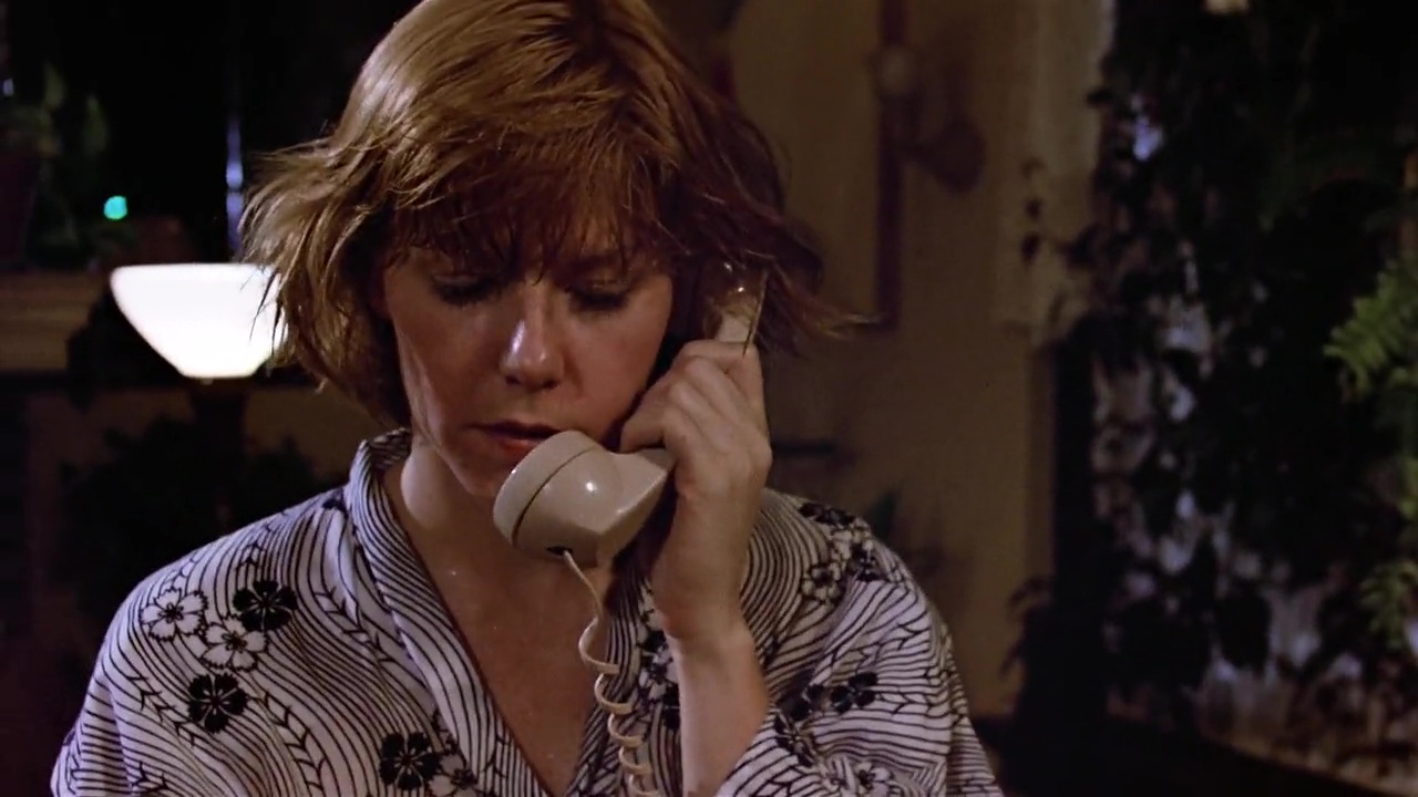 crypt of horror - movies - friday 13th part 2