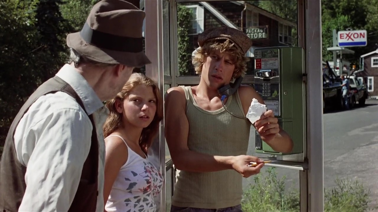 crypt of horror - movies - friday 13th part 2